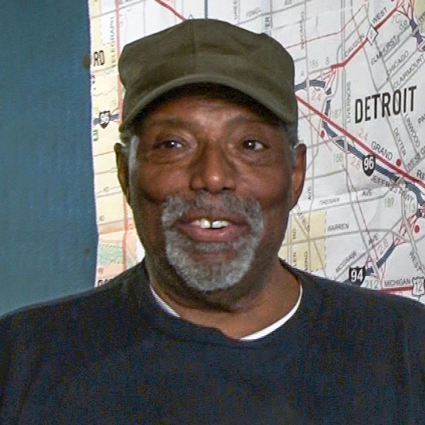 The Film - Detroit 48202