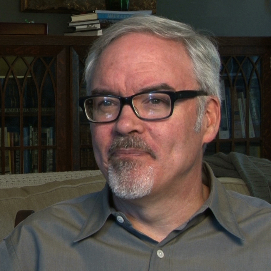 The Film - Detroit 48202